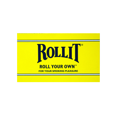 Cigarette Papers – Cod Company